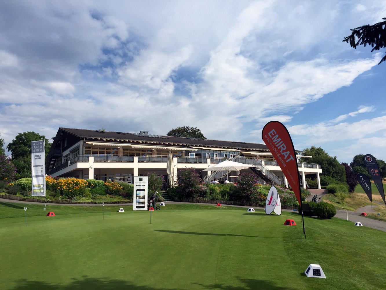 Golf Management Verband Deutschland: Artikel lesen