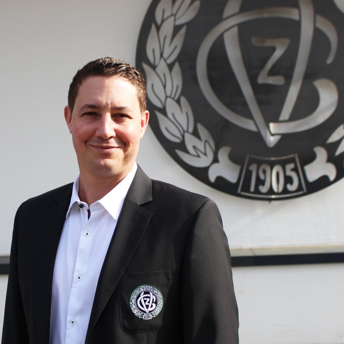 Golf Management Verband Deutschland: David Müller ergänzt RK-NORD-Leitung