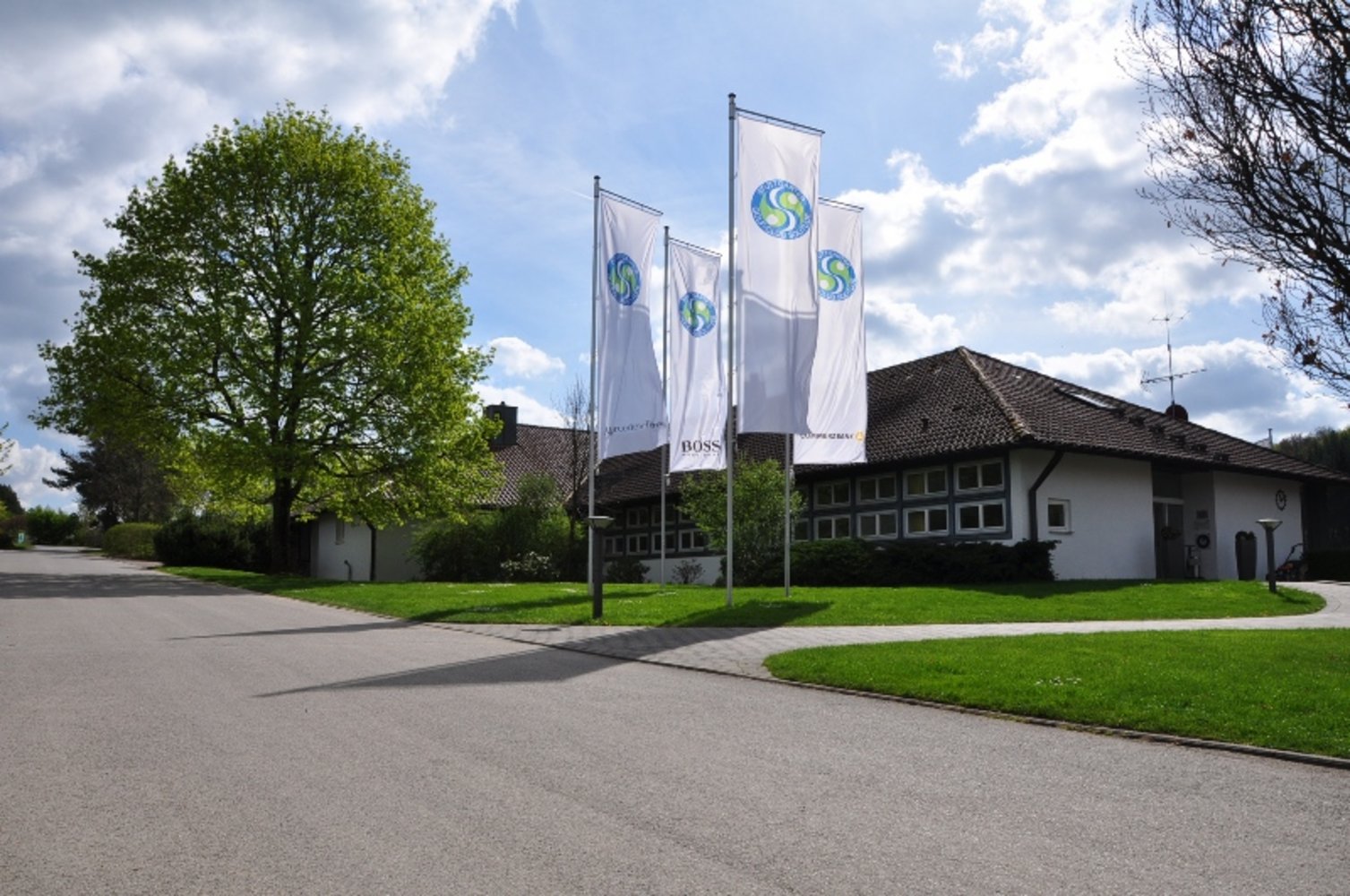 Golf Management Verband Deutschland: Stuttgarter GC Solitude erhält das ...