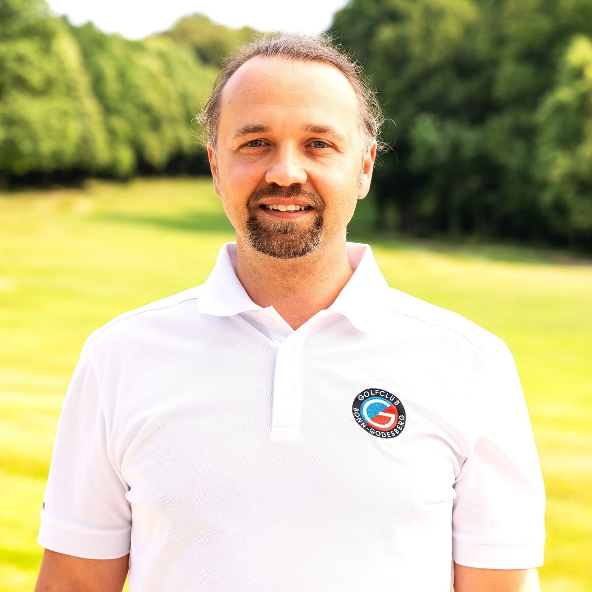 Golf Management Verband Deutschland: Daniel Schulze und Ingo Staats ...