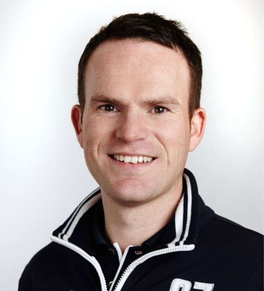 Golf Management Verband Deutschland: Ross MacDonald bei der Engelmann ...